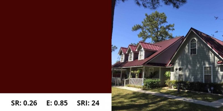 Best Metal Roof Colors Options 2026(with pictures) – New England Metal Roof