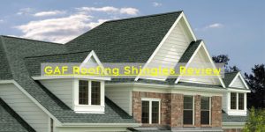 GAF Roofing Shingles Review – Pros and Cons – New England Metal Roof