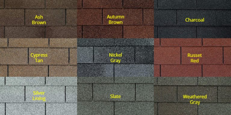 GAF Roofing Shingles Review – Pros and Cons – New England Metal Roofing