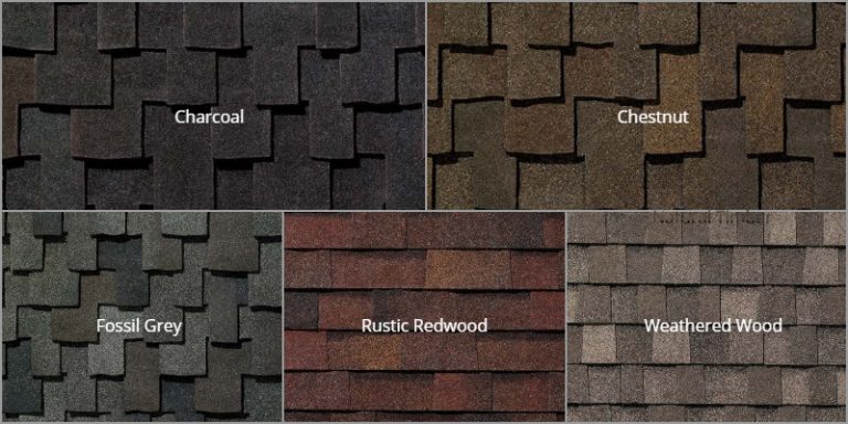 Tamko Roof Shingles Review – Colors, Heritage Shingles – New England ...