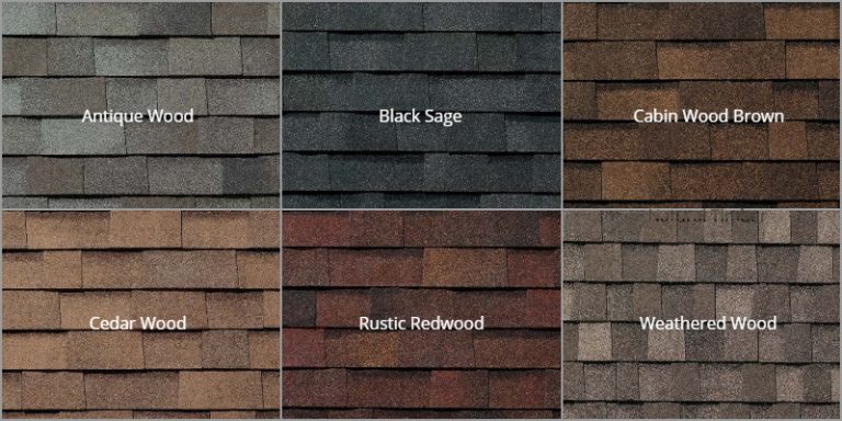 Tamko Roof Shingles Review – Colors, Heritage Shingles – New England ...