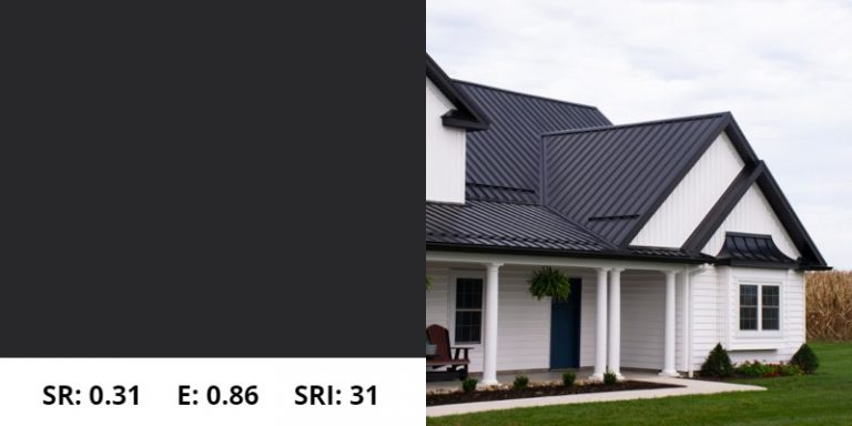 Best Metal Roof Colors Options 2026(with pictures) – New England Metal Roof