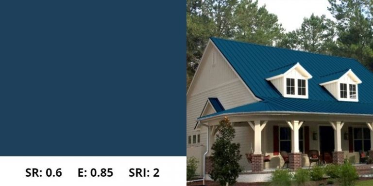 Best Metal Roof Colors Options 2026(with pictures) – New England Metal Roof