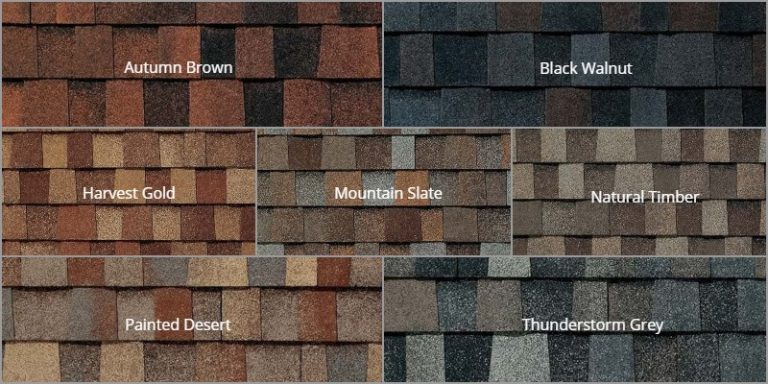 Tamko Roof Shingles Review – Colors, Heritage Shingles – New England ...