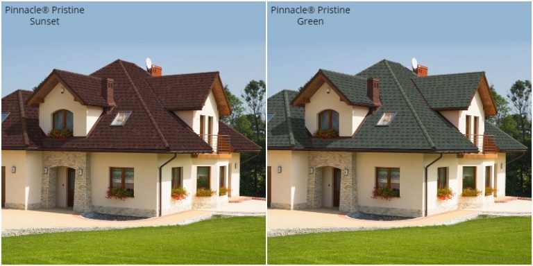 Atlas Roof Shingles Review – Pros and Cons – New England Metal Roof