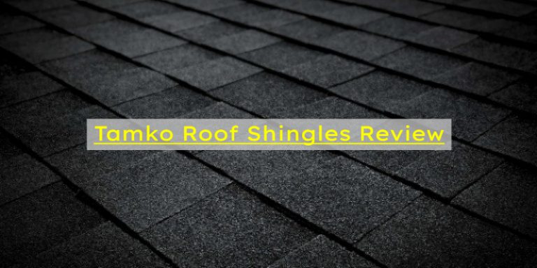 Tamko Roof Shingles Review – Colors, Heritage Shingles – New England ...