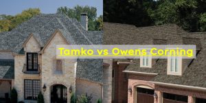 Tamko vs Owens Corning Roof Shingles Review – Pros and Cons – New ...