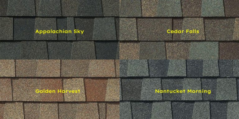 GAF Roofing Shingles Review – Pros and Cons – New England Metal Roof