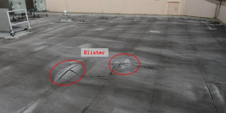 What is BUR (Built-Up Roof)? Pros and Cons – New England Metal Roof