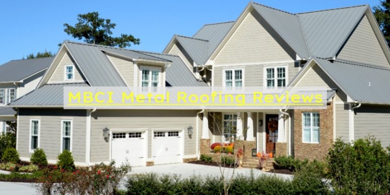 MBCI Metal Roofing Reviews: Why it’s the Leading Manufacturer? – New ...