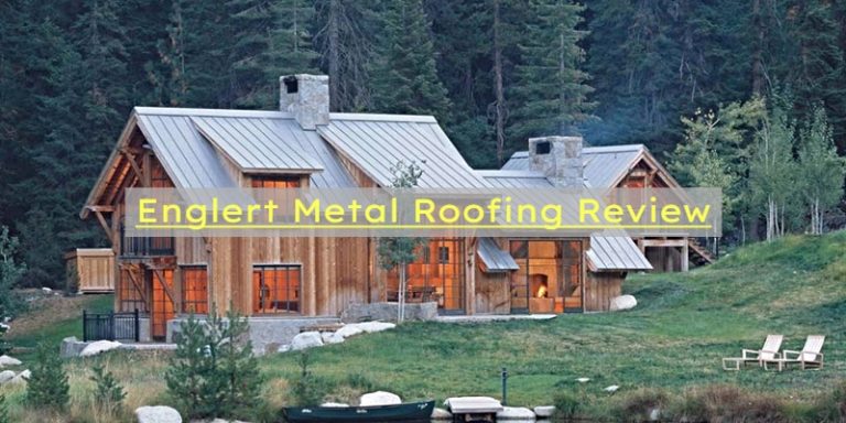 Englert Metal Roofing Review 2024 – New England Metal Roof