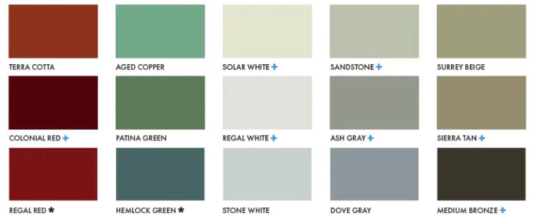 Sheffield Metals Reviews 2024 – New England Metal Roof