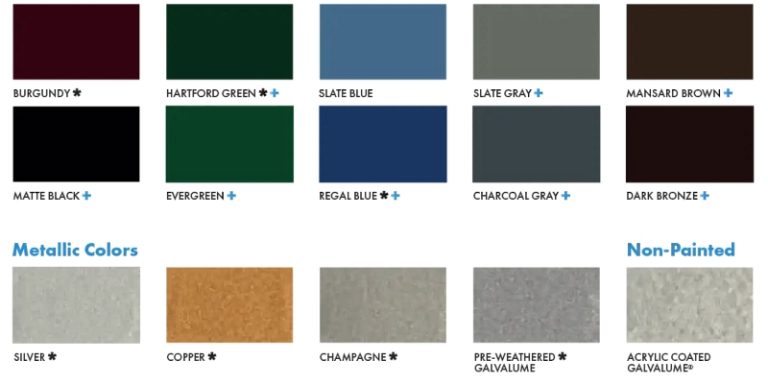 Sheffield Metals Reviews 2024 – New England Metal Roof