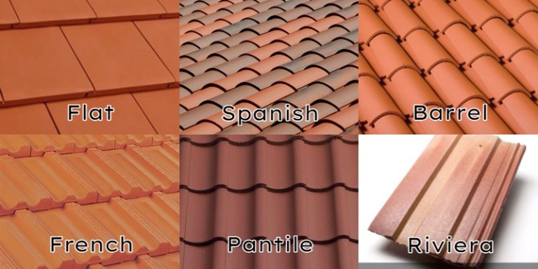 Pros and Cons of Terracotta Roof Tiles – New England Metal Roof