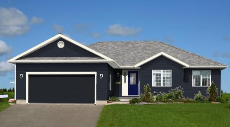 Blue Siding Colors 2025 – New England Metal Roof